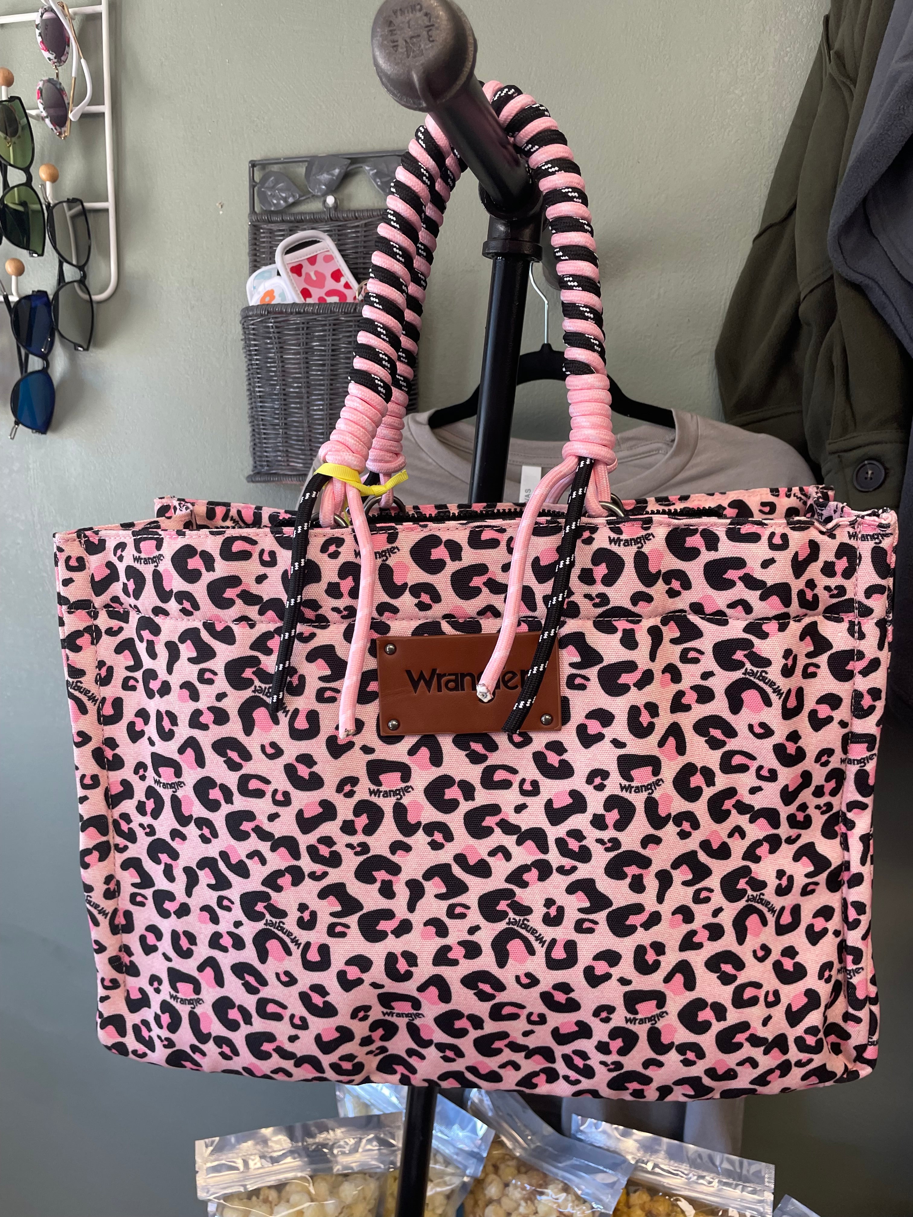 Purses/Bags- Conceal Carry – In the Wyld Boutique